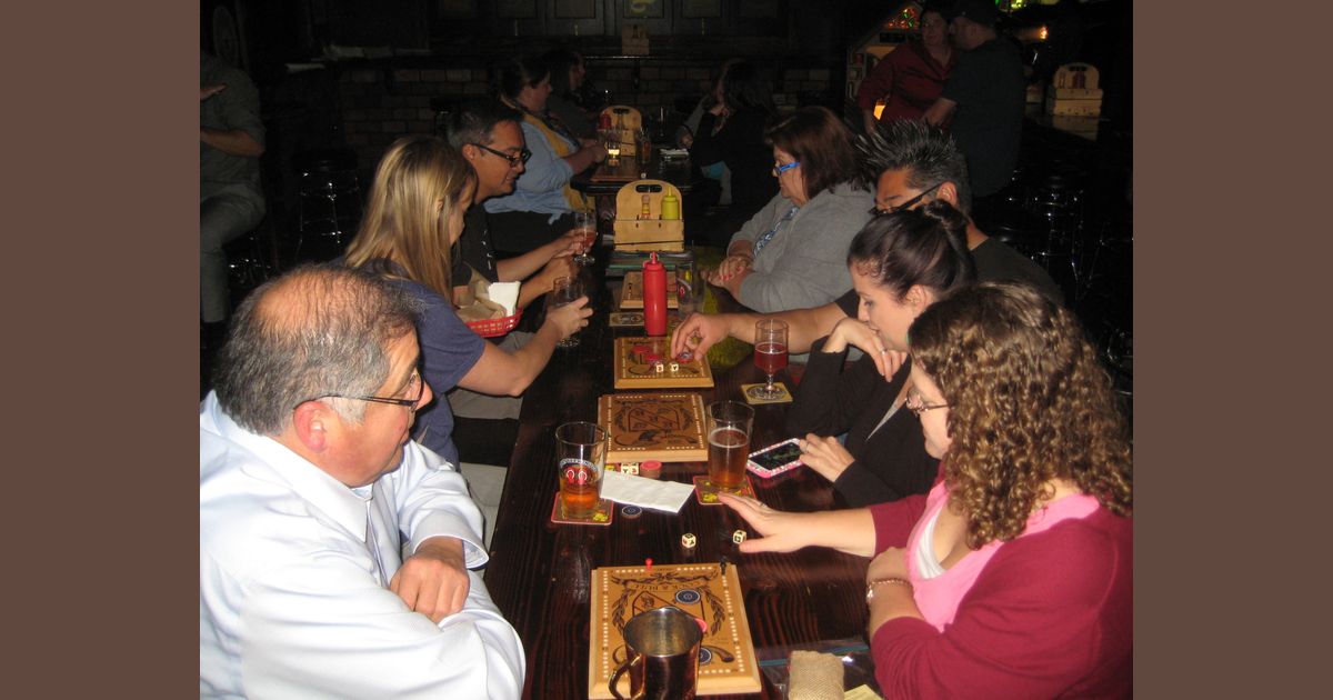 BoardGameGeek