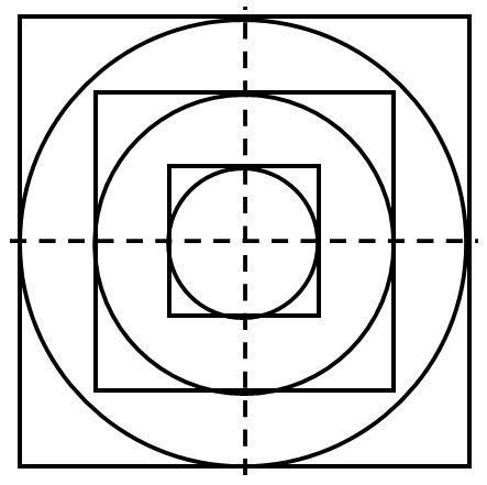 Area of Effect Templates | RPG Item | RPGGeek