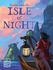 Isle of Night | Board Game | BoardGameGeek