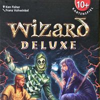 Wizard | Board Game | BoardGameGeek