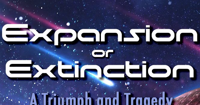 Expansion or Extinction | Board Game | BoardGameGeek