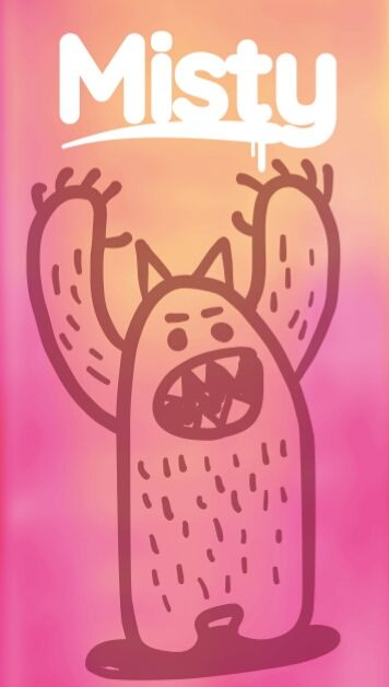 Misty | Board Game | BoardGameGeek