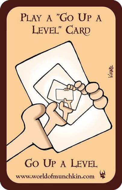 Munchkin Promo Cards | Board Game | BoardGameGeek