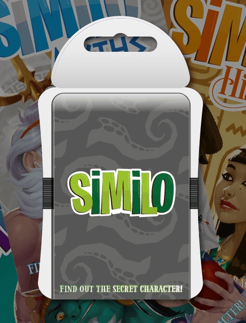 Similo | Board Game | BoardGameGeek