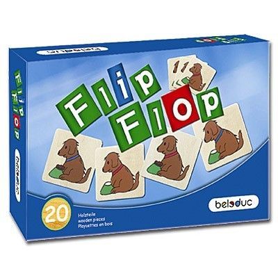Flip Flop | Board Game | BoardGameGeek