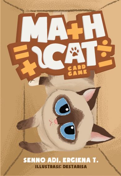 Math Cat | Board Game | BoardGameGeek