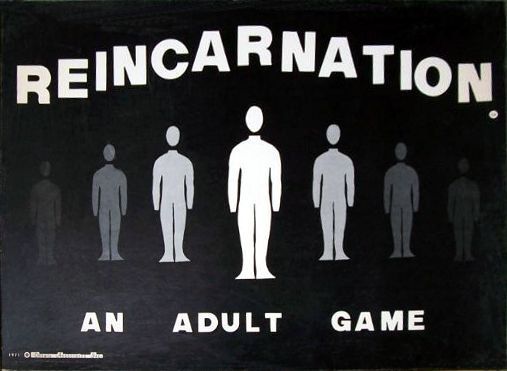 Reincarnation | Board Game | BoardGameGeek