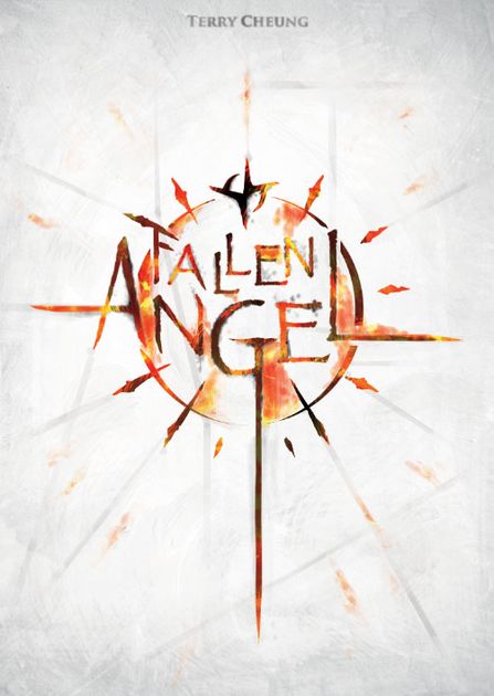 Fallen Angel | Board Game | BoardGameGeek