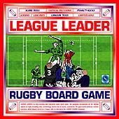 League Leader Rugby | Board Game | BoardGameGeek