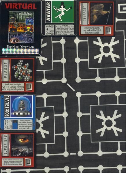 Virtual | Board Game | BoardGameGeek