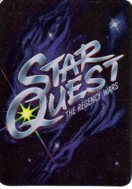 Star Quest | Board Game | BoardGameGeek