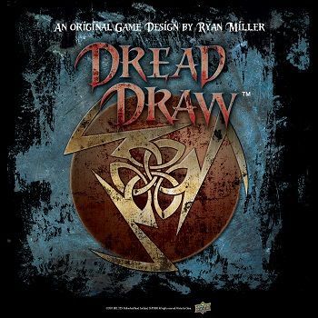 Dread Draw | Board Game | BoardGameGeek