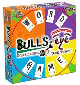 Bull's-eye | Board Game | BoardGameGeek