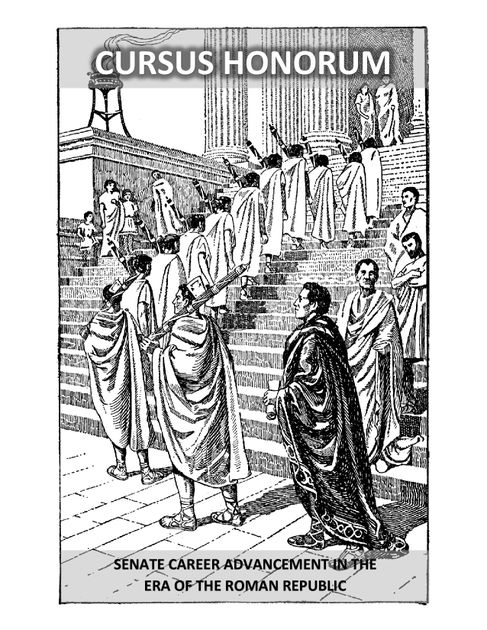 Cursus Honorum | Board Game | BoardGameGeek