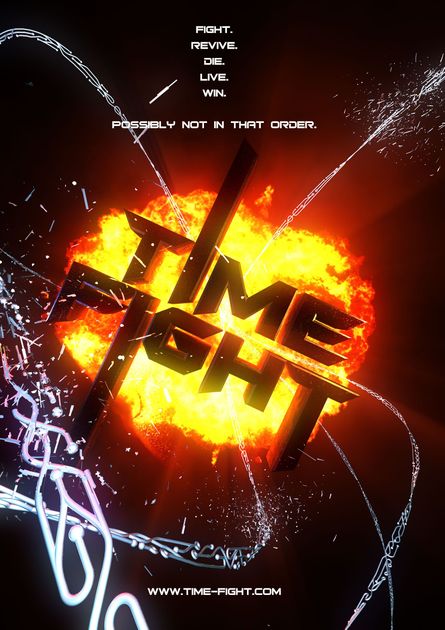 Time Fight | Board Game | BoardGameGeek