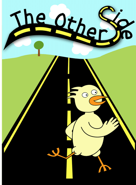 The Other Side | Board Game | BoardGameGeek