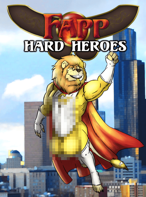 Hard Heroes | RPG Item | RPGGeek