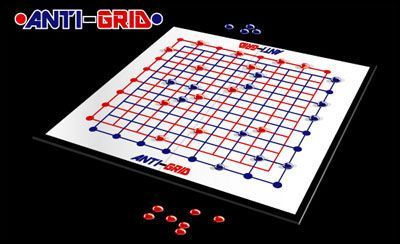 Anti-Grid | Board Game | BoardGameGeek