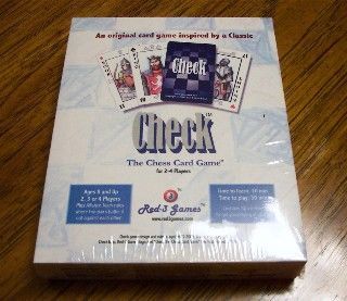 Check | Board Game | BoardGameGeek