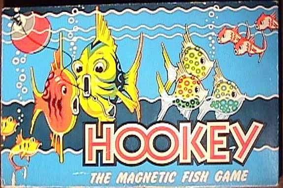 Hookey | Board Game | BoardGameGeek