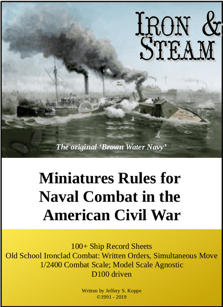 Iron & Steam | Board Game | BoardGameGeek