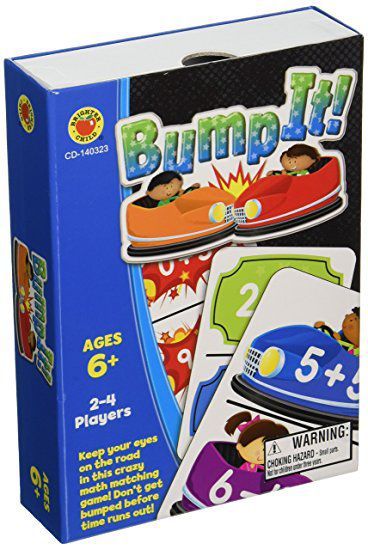 Bump it! | Board Game | BoardGameGeek