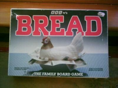 Bread | Board Game | BoardGameGeek