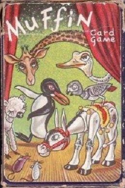 Muffin | Board Game | BoardGameGeek