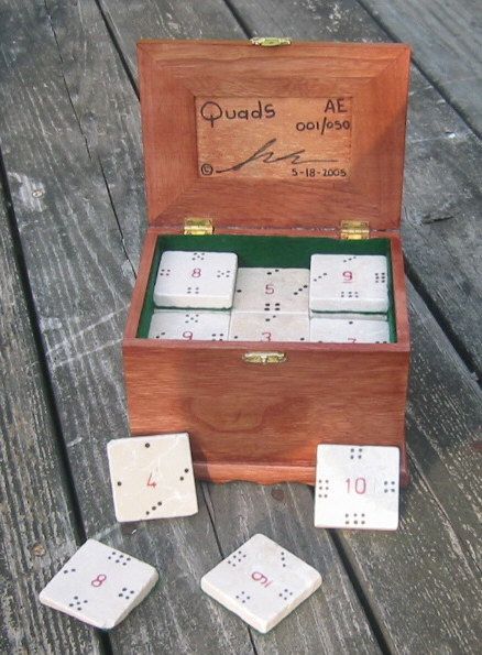 Quartile | Board Game | BoardGameGeek