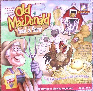 Farm Families | Board Game | BoardGameGeek
