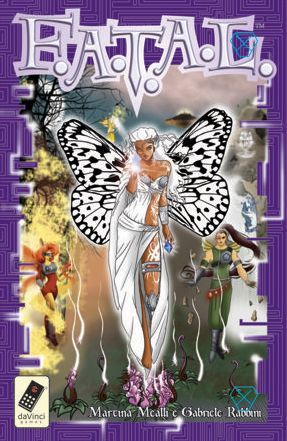 FATAL | Board Game | BoardGameGeek