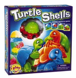 Turtle Shells | Board Game | BoardGameGeek