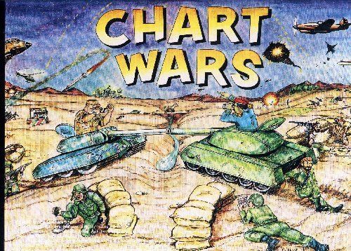 Chart Wars | Board Game | BoardGameGeek