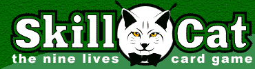 Skillcat: The Nine Lives Card Game | Board Game | BoardGameGeek