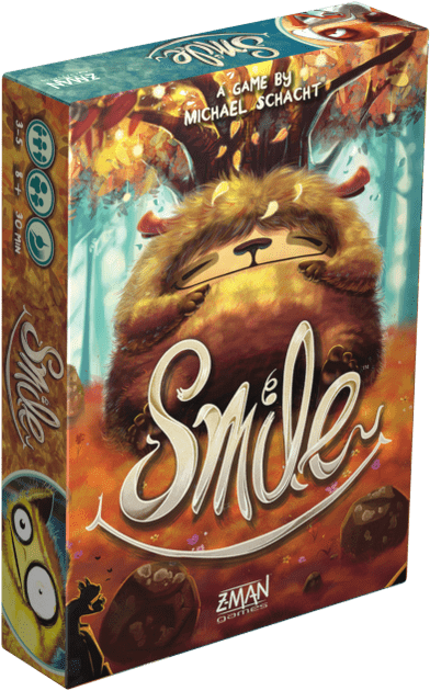 Smile | Board Game | BoardGameGeek