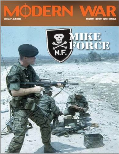 Mike Force | Board Game | BoardGameGeek