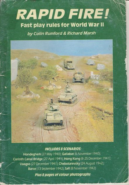 Rapid Fire! | Board Game | BoardGameGeek