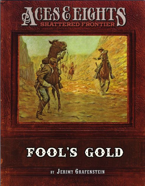 Fool's Gold | RPG Item | RPGGeek