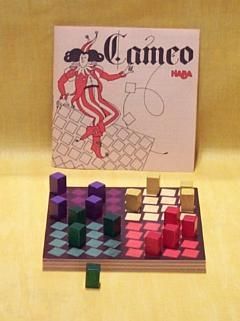 Cameo | Board Game | BoardGameGeek