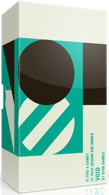 VOID | Board Game | BoardGameGeek