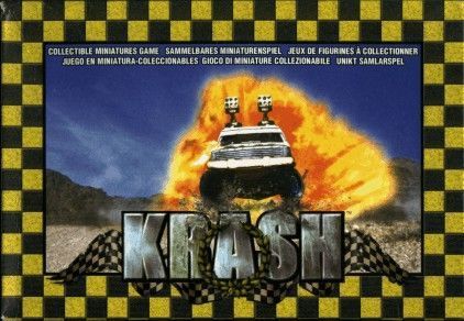KRASH! | Board Game | BoardGameGeek
