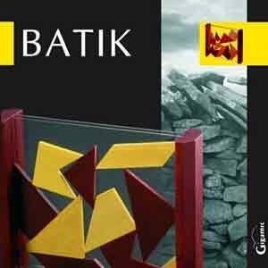 Batik | Board Game | BoardGameGeek