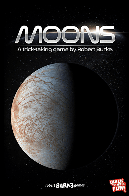 Moons | Board Game | BoardGameGeek