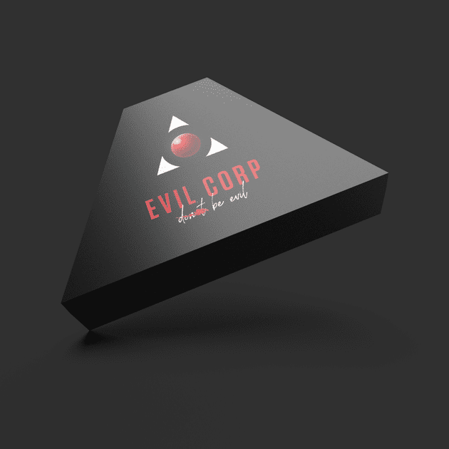 Evil Corp | Board Game | BoardGameGeek