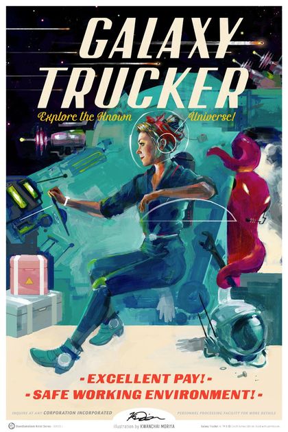 BoardGameGeek Artist Series: The Final Preview! | BoardGameGeek ...