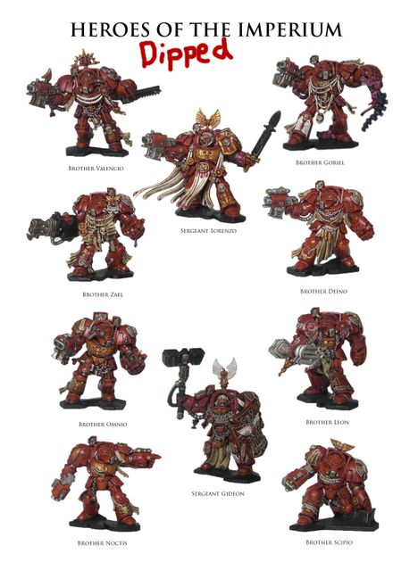 Space Hulk (third edition) | Image | BoardGameGeek