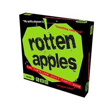 Rotten Apples | Board Game | BoardGameGeek