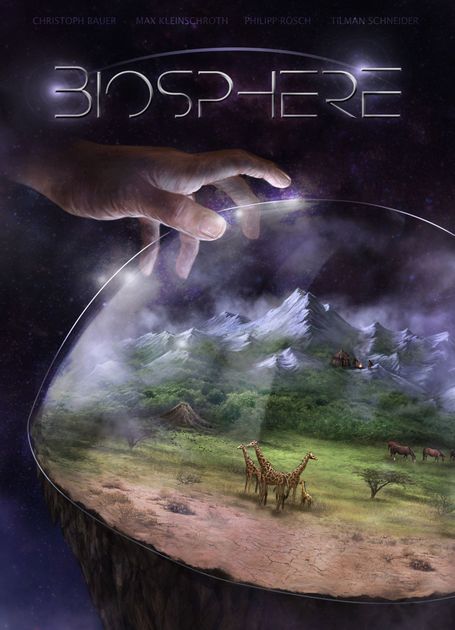 Biosphere | Board Game | BoardGameGeek