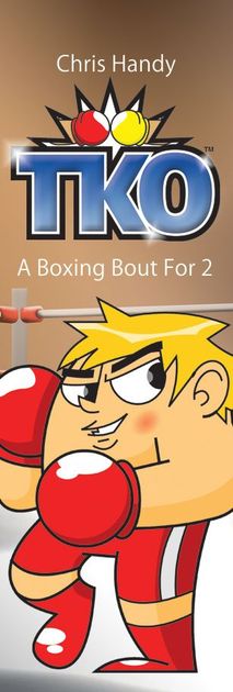 TKO | Board Game | BoardGameGeek