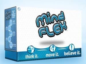 Mindflex | Board Game | BoardGameGeek